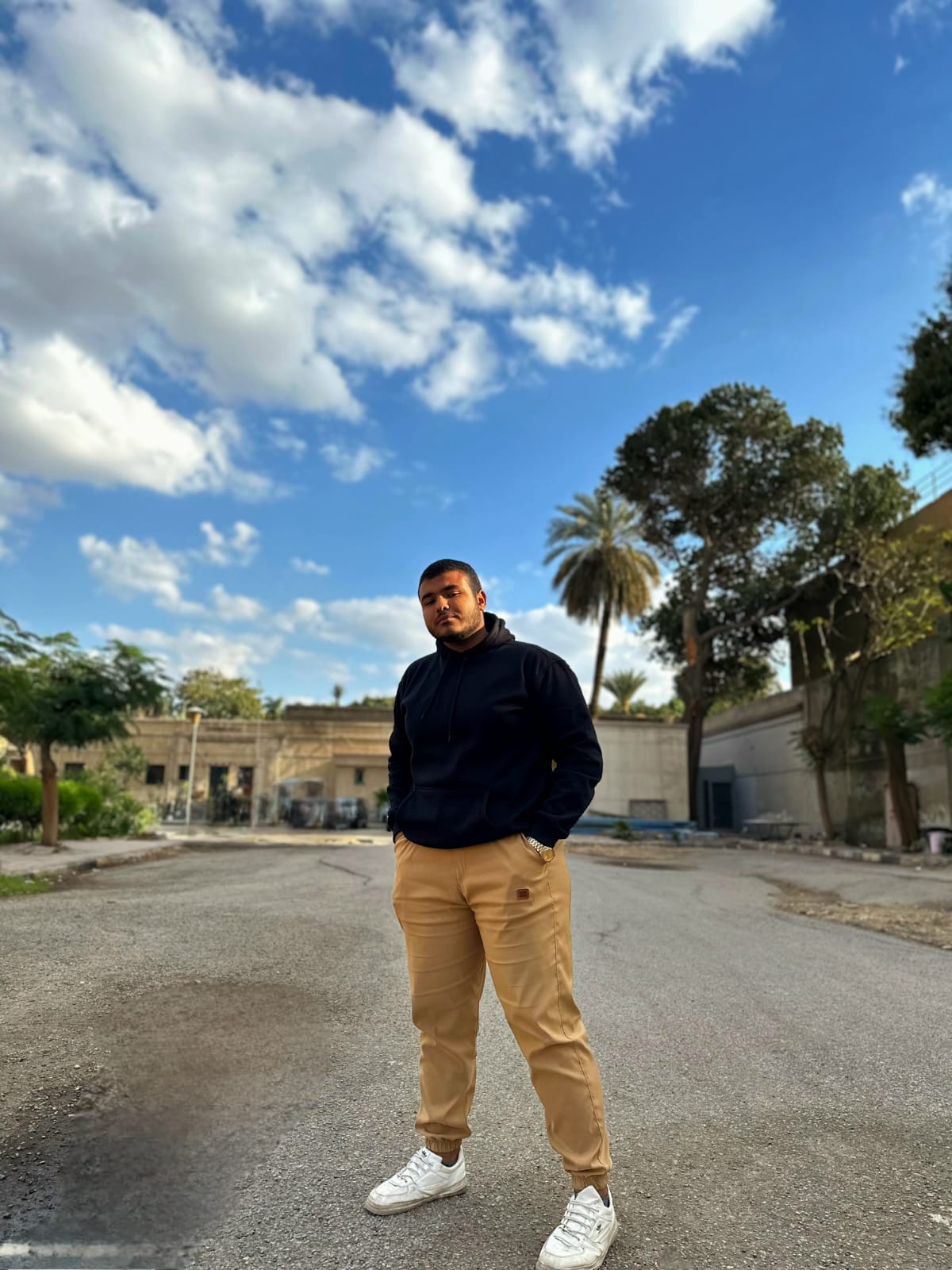 Aly El-Badry | AI Engineer and Data Scientist | Portfolio